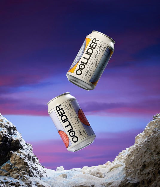 COLLIDER – Stores Supply