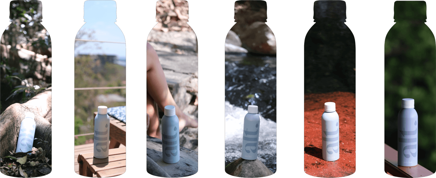 ALT WATER – Stores Supply