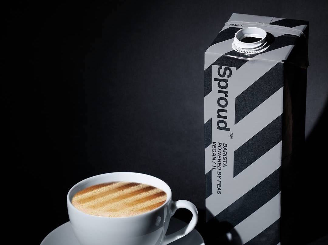 SPROUD – Stores Supply