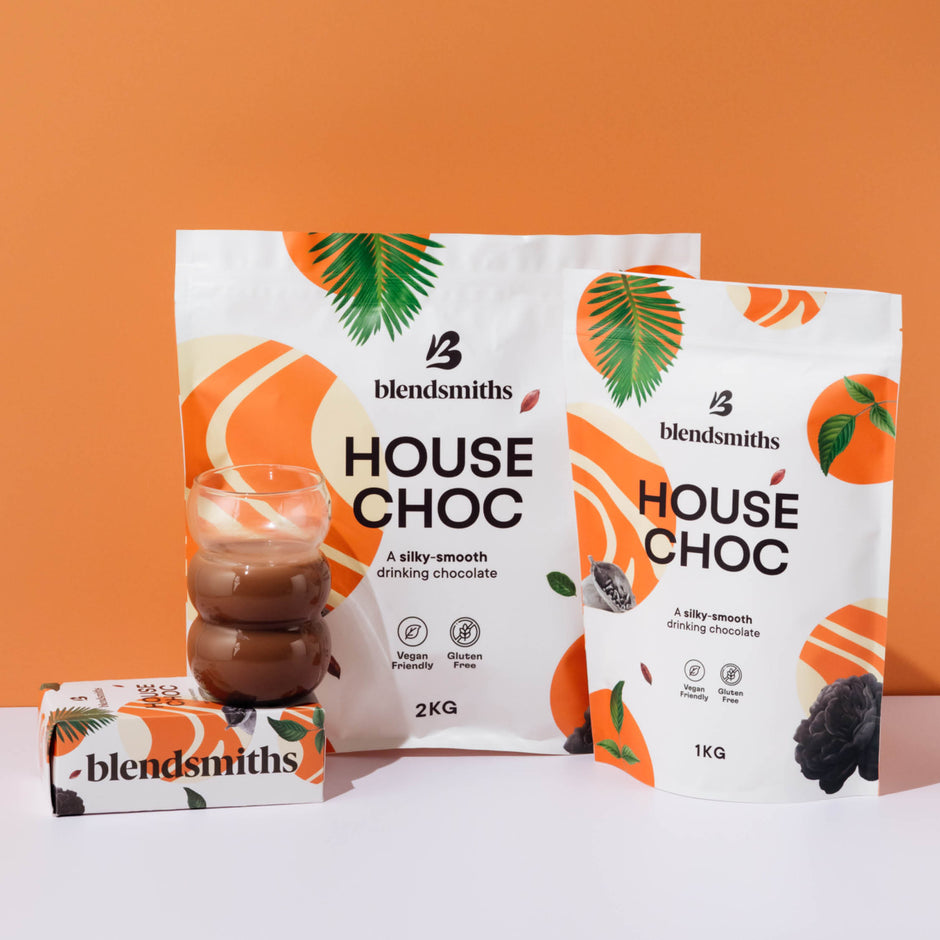 BLENDSMITHS – Stores Supply