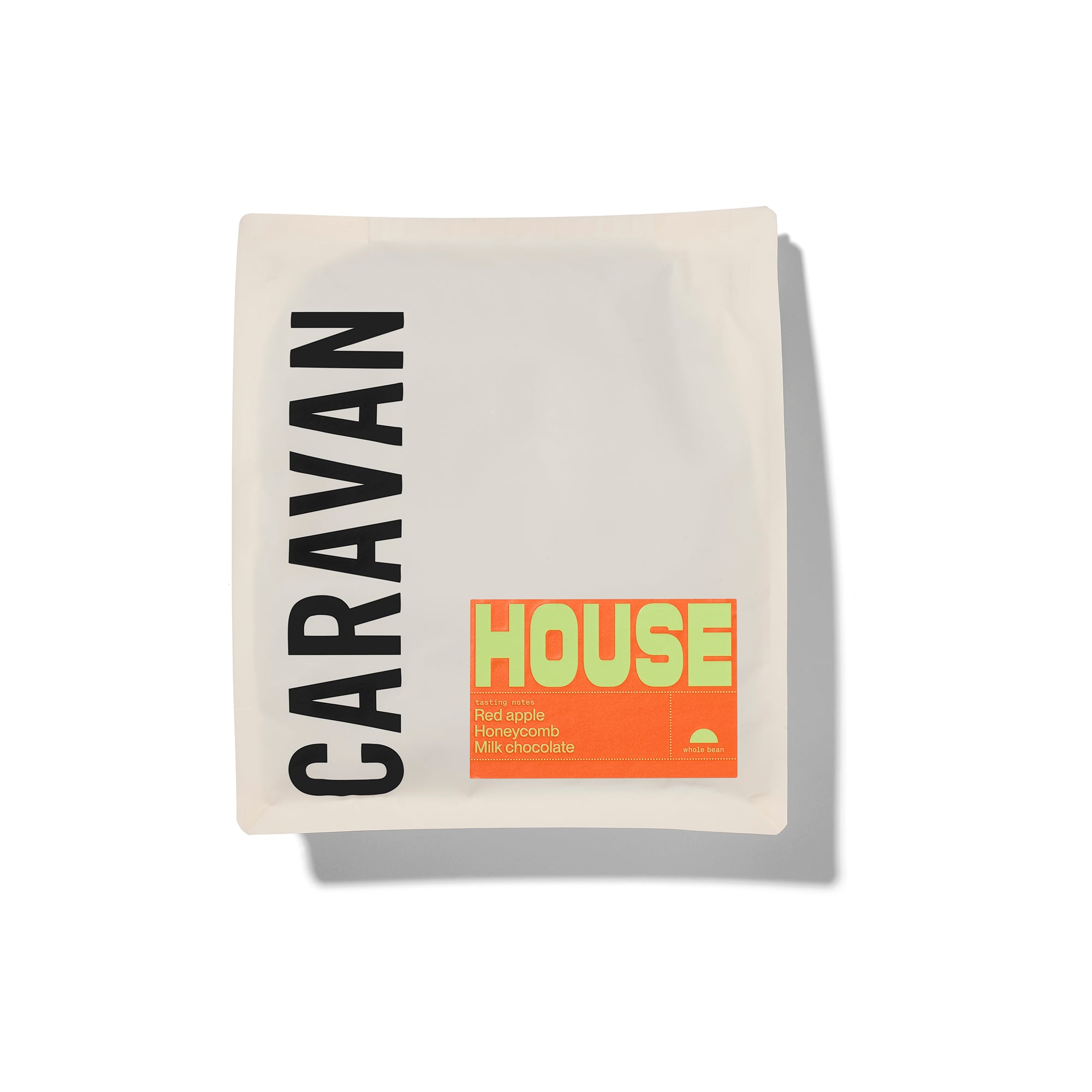 Caravan Coffee Roasters - House (1kg) – Stores Supply