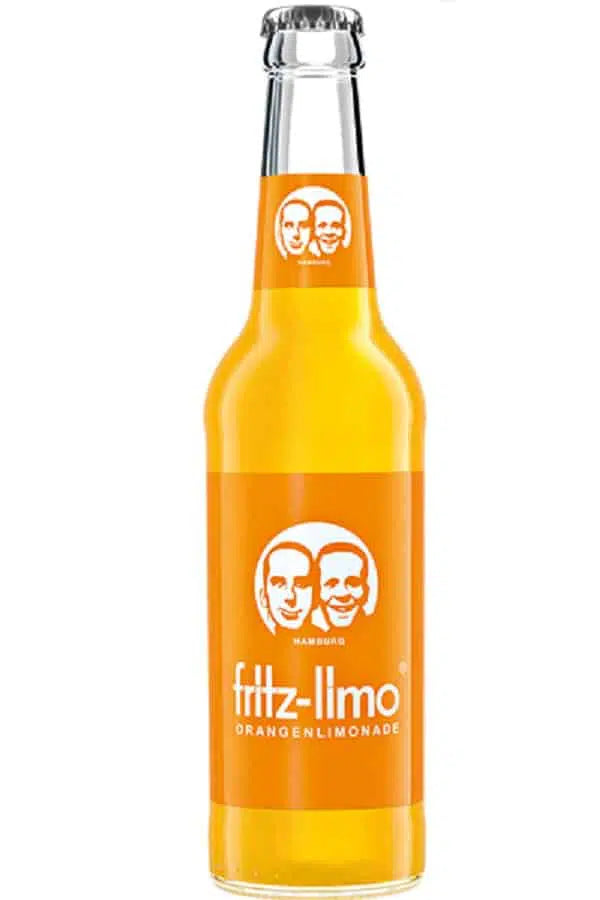 Fritz Kola - Orange – Stores Supply