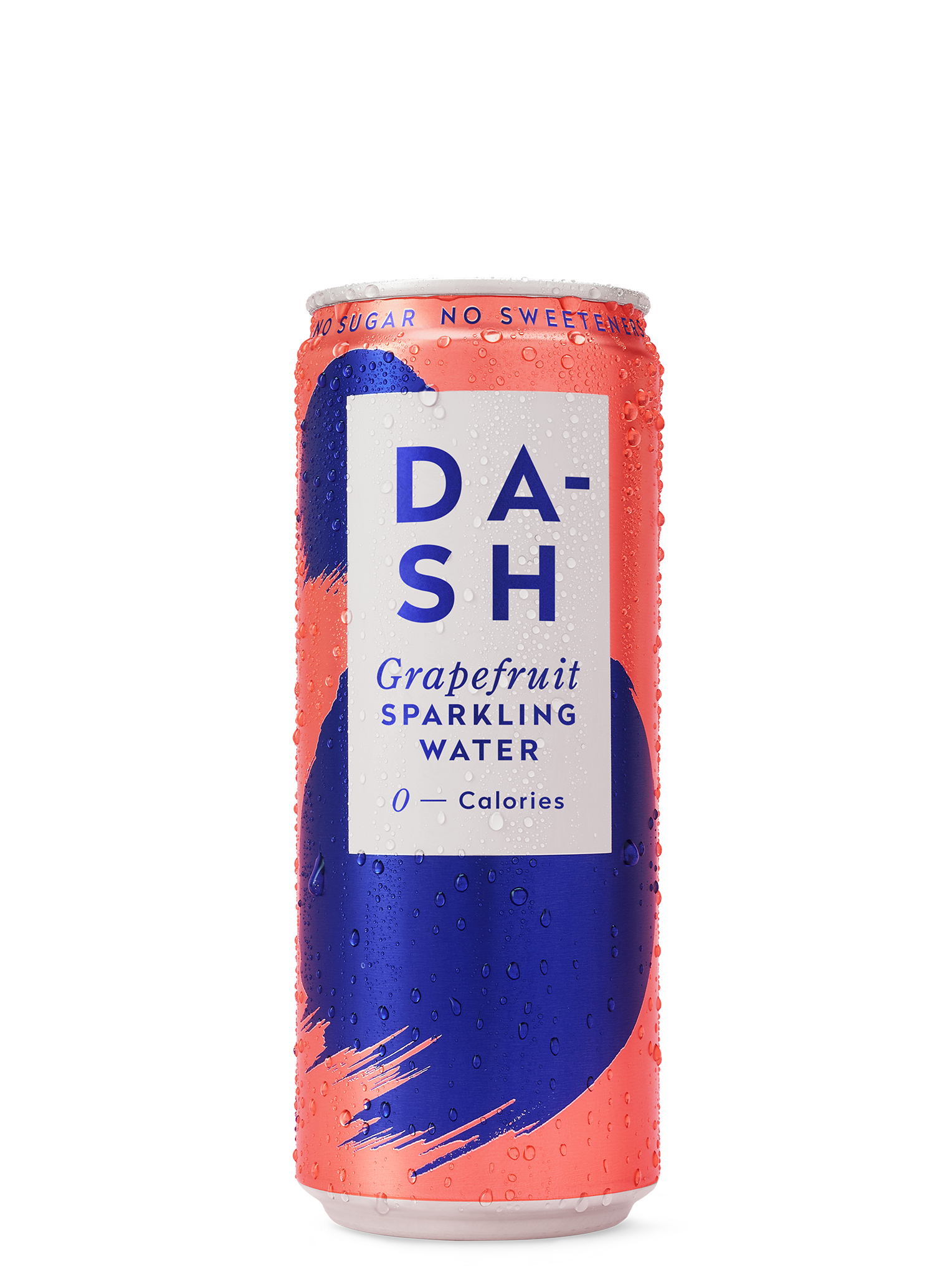 Dash - Sparkling Grapefruit – Stores Supply