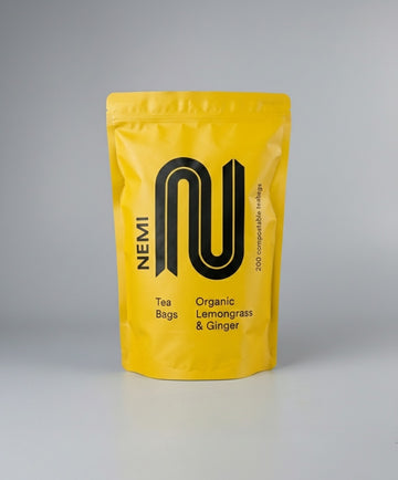 Nemi – Stores Supply