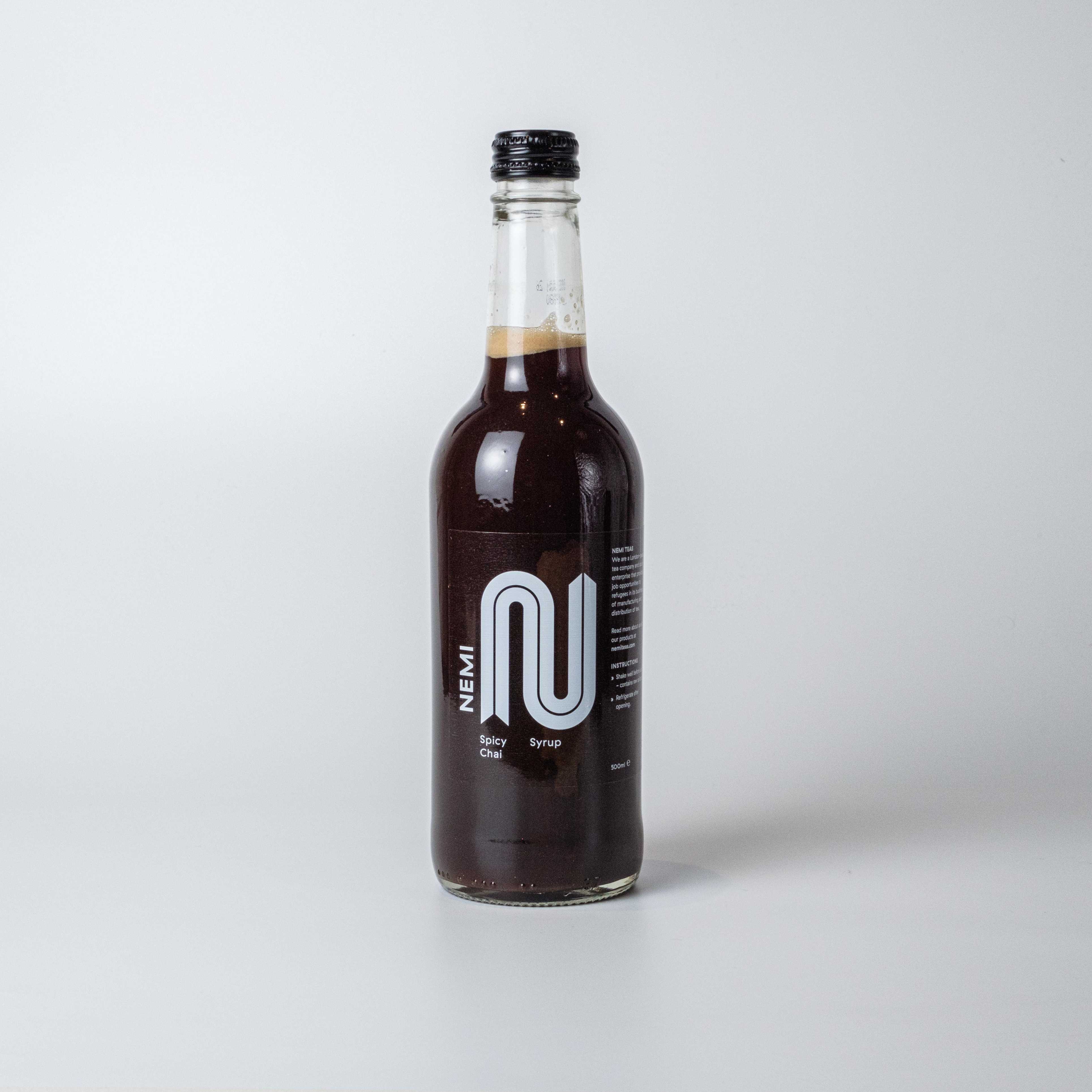 Nemi – Stores Supply