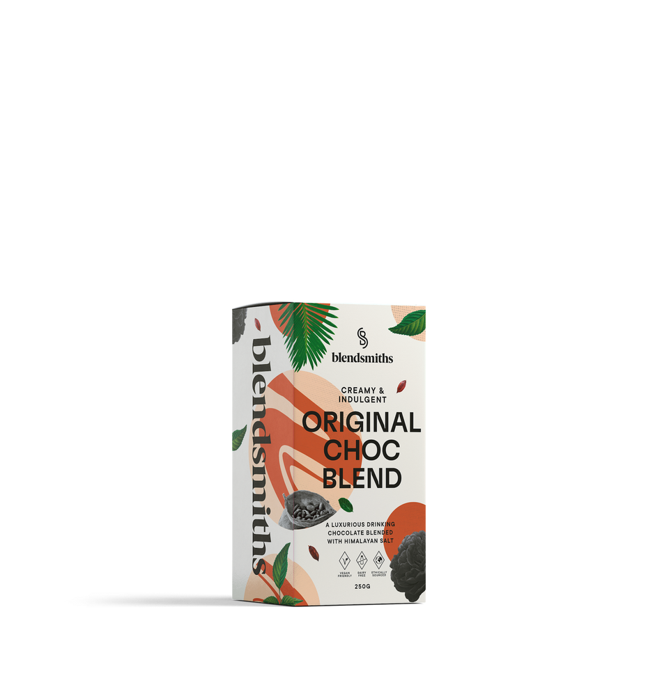 BLENDSMITHS – Stores Supply