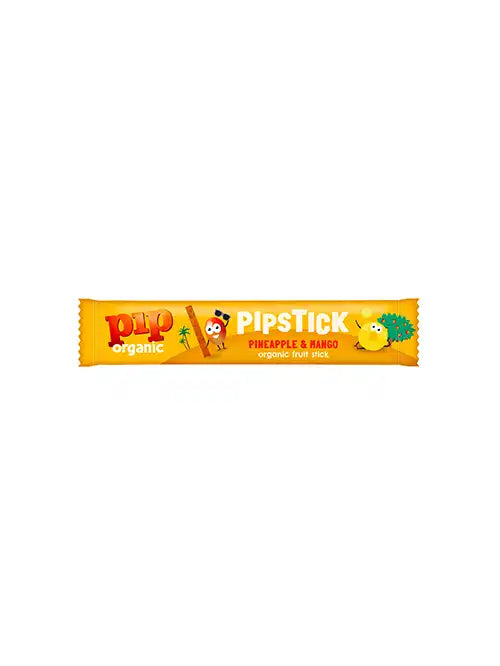Pip Organic - Pipstick Pineapple & Mango – Stores Supply