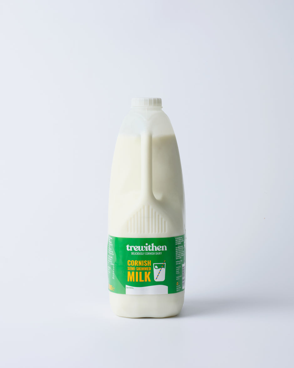 DAIRY – Stores Supply