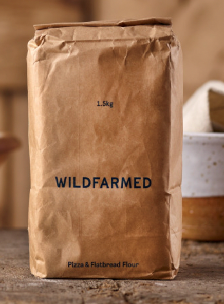 WILDFARMED – Stores Supply