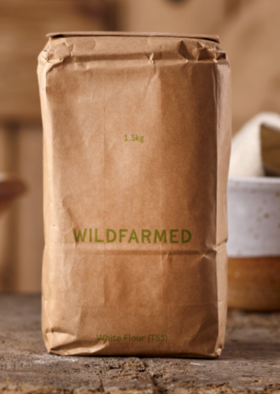 WILDFARMED – Stores Supply