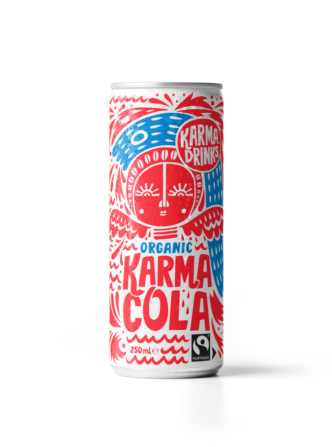 Karma Drinks – Stores Supply