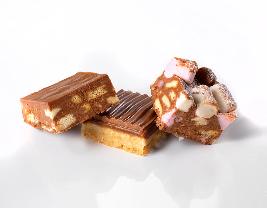 Broderick's - Mixed Mini Bars – Stores Supply
