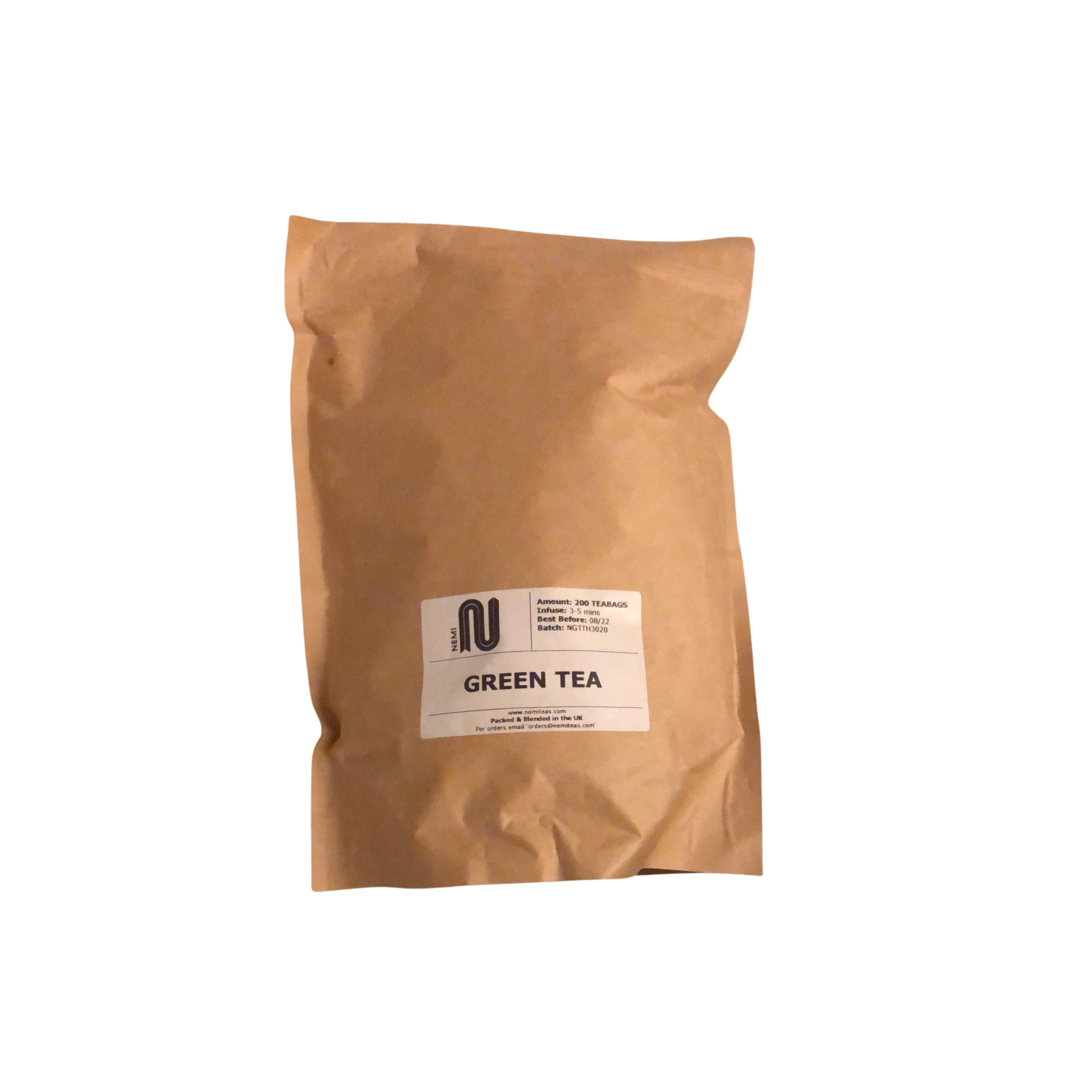 Nemi Tea – Stores Supply