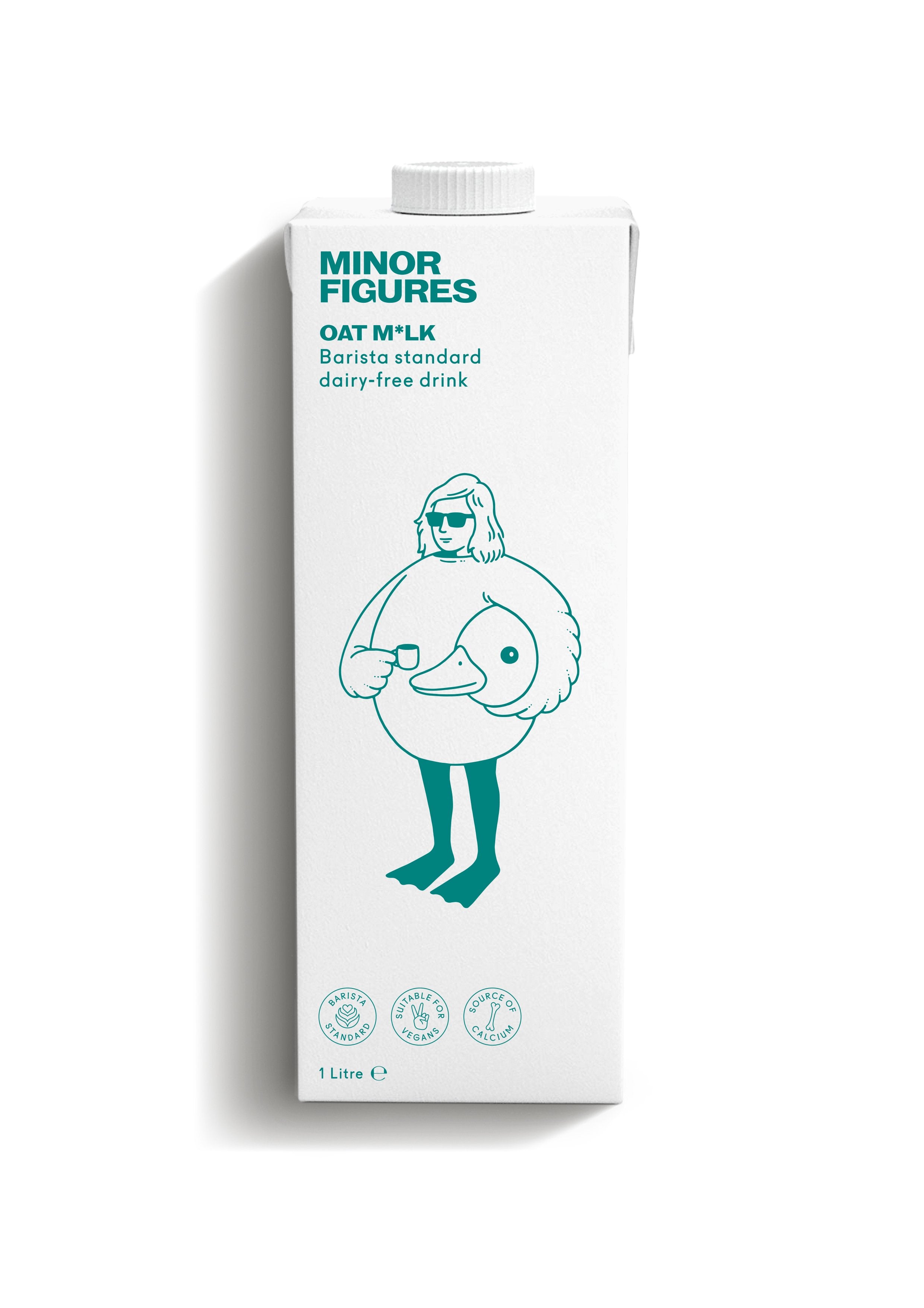 ALT MILKS – Stores Supply