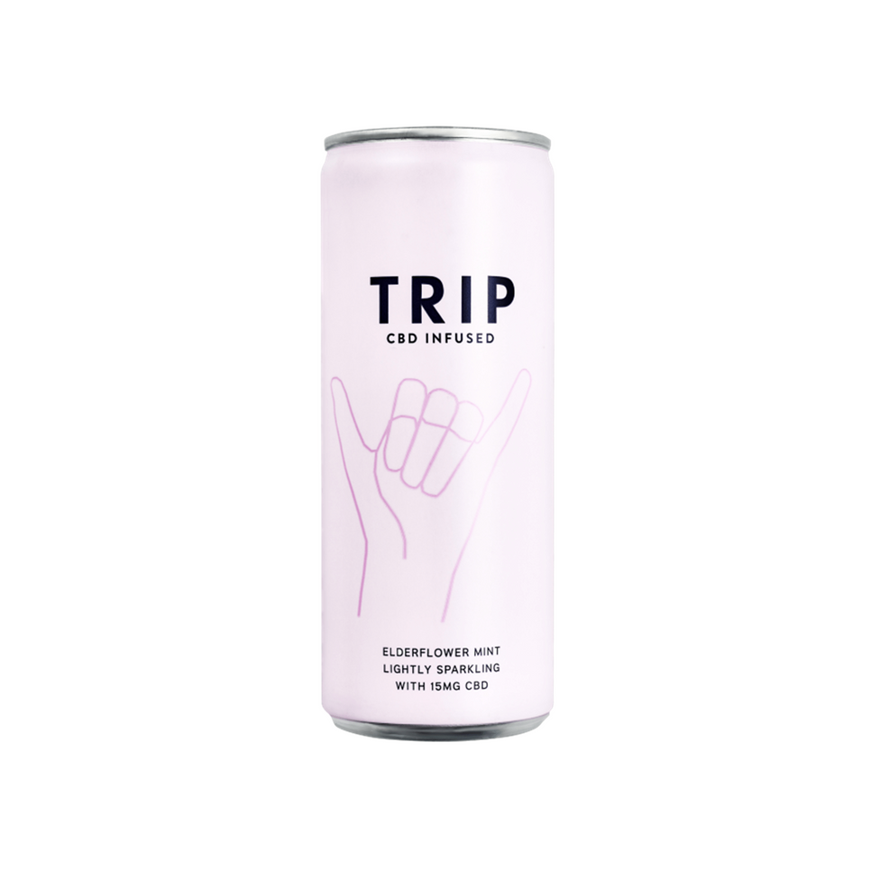 Trip Drinks – Stores Supply