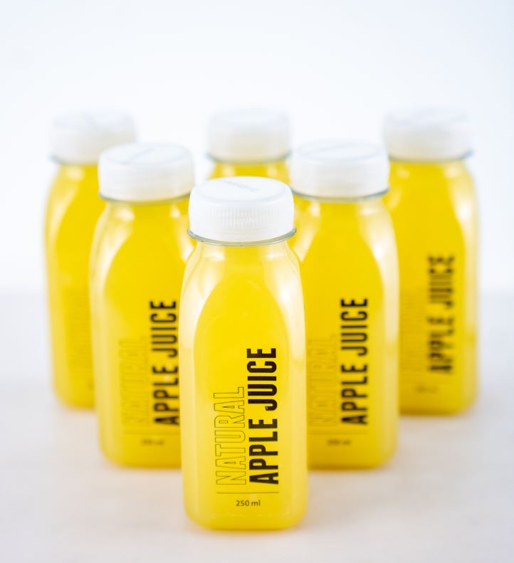 Stores - Natural Apple Juice – Stores Supply